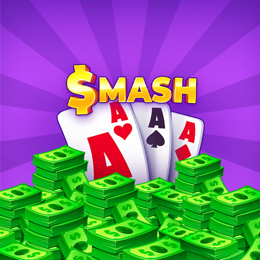 Solitaire Smash
